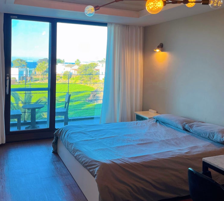 제주도 게스트하우스 제주 게스트하우스 파티 애월 끌림 365 : 네이버 블로그