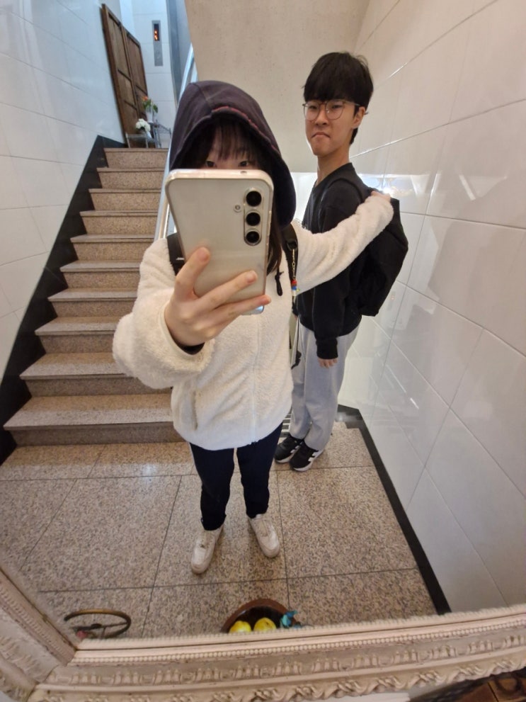 11月 : 네이버 블로그