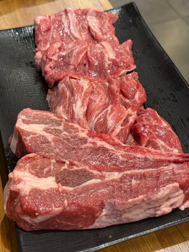 [수원/금곡동 양꼬치 맛집] 미미각양꼬치 후기(커플세트, 가지볶음밥) : 네이버 블로그