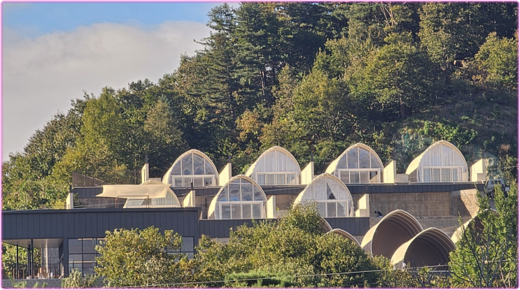 우수한 청결 상태를 자랑하는 오아시스520에서의 휴식 : 네이버 블로그