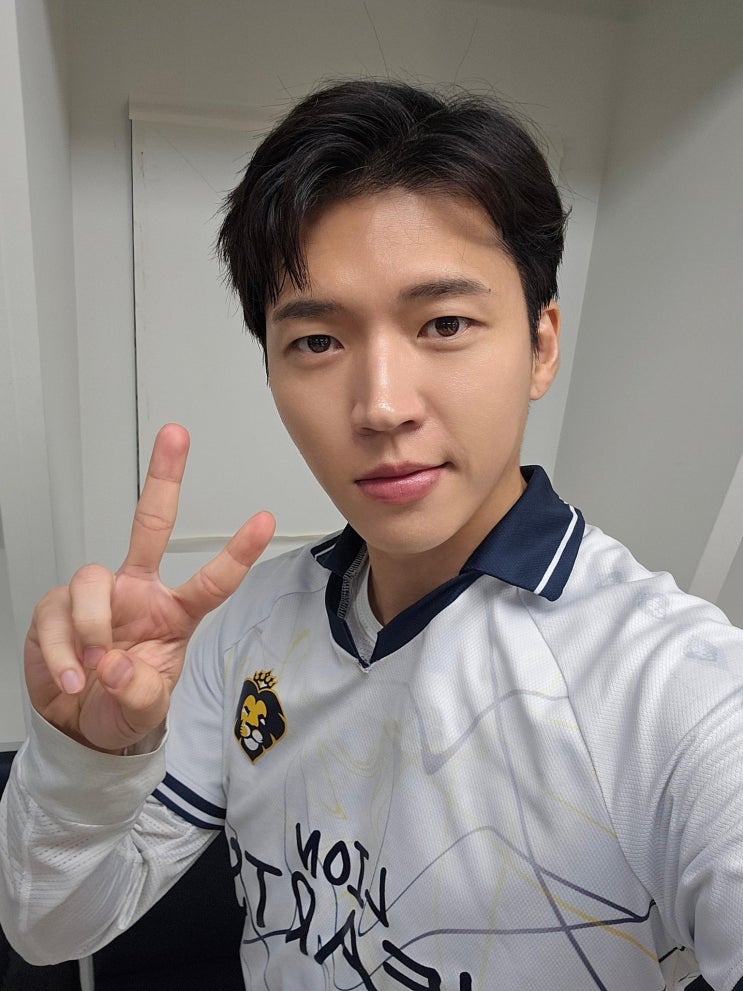 251123 jtbc 뭉쳐야 찬다4 33회 인피니트 남우현 : 네이버 블로그