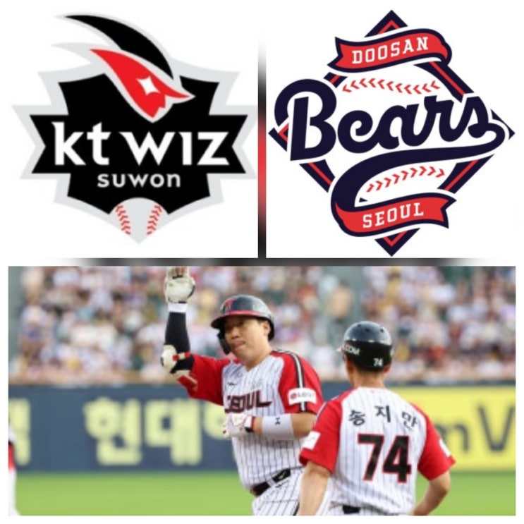 💸 “김현수 KT 3년 50억 vs LG 3년 35억 선택 임박 🔥… 그의 선택은 어디인가?” / 🔎 LG 재계약 조건·협상 현황·이적 가능성 총정리” : 네이버 블로그