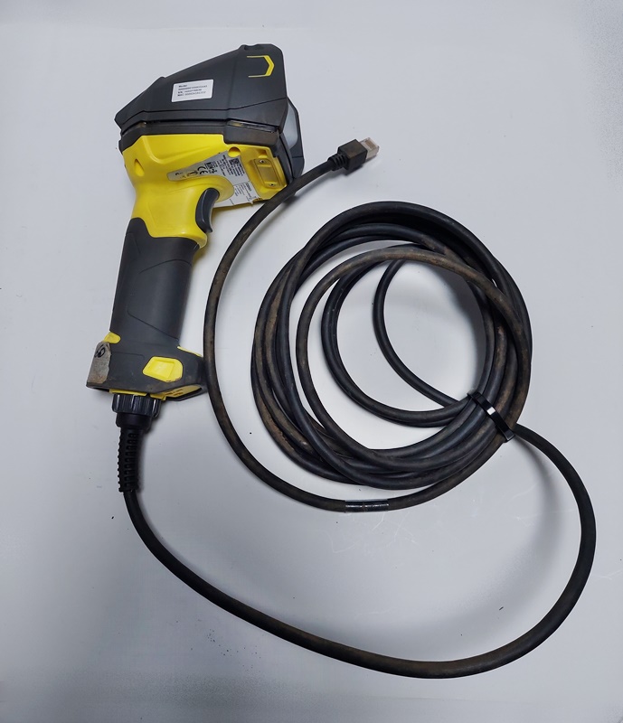 COGNEX DM8700DX-E Handheld Scanner : 네이버 블로그