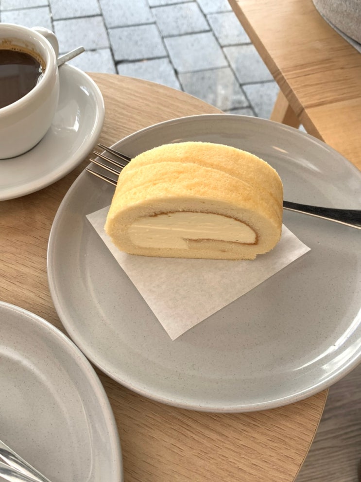 호주 타즈매니아 호바트 디저트 카페 l Somewhere Coffee Bar : 네이버 블로그