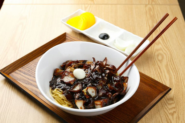 짜장면의 숨은 위험? 혈당 부담을 줄여주는 최고의 채소 : 네이버 블로그