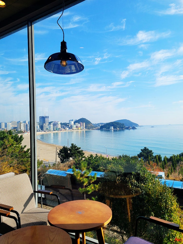 부산송정카페 : SKT T멤버십 11월 고객감사제 할리스 아메 500원에 드림 : 네이버 블로그