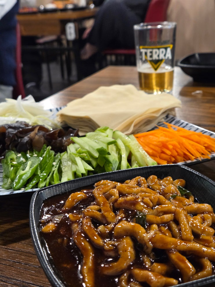 화곡동 양꼬치 맛집 "아리랑 양꼬치" : 네이버 블로그