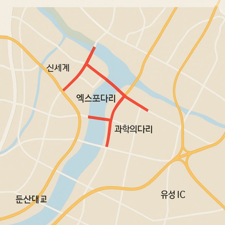 이번 주 일요일 대전 불꽃쇼, ‘30만 명’ 예상! KBS 보도 기준으로 정리한 미리 알아야 할 7가지 : 네이버 블로그