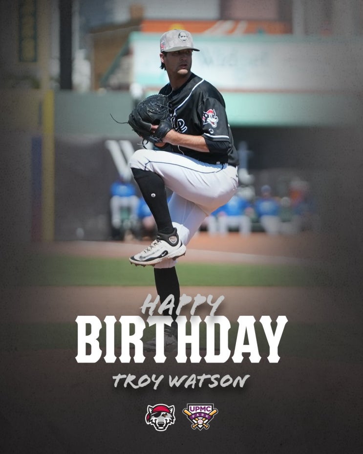 KBO 외국인 선수 후보: 트로이 왓슨 (Troy Watson) : 네이버 블로그