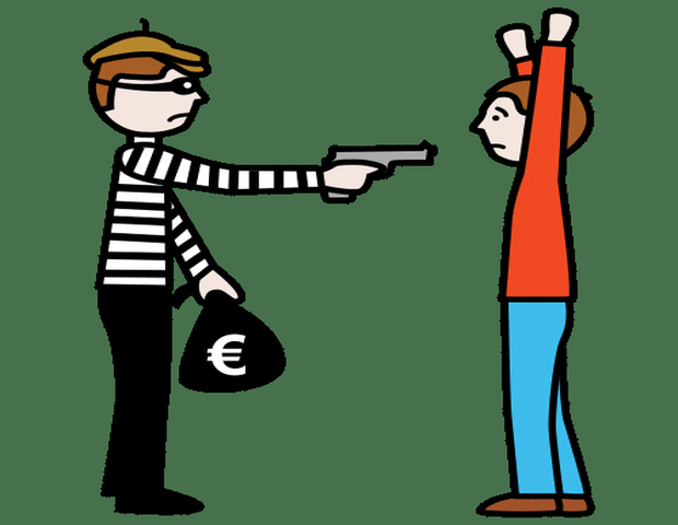 Put Someone Up To Something : 네이버 블로그