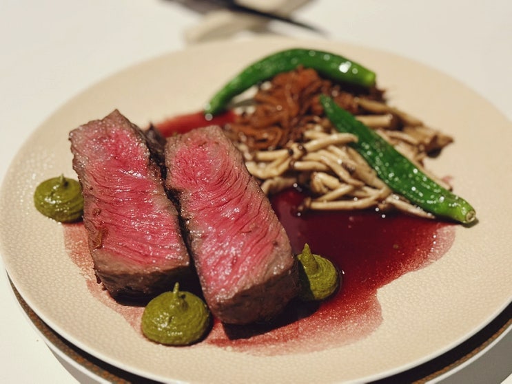 [잠실 석촌호수 맛집]세이버릿 Savorite 솔직후기, 분위기 좋은 와인바🍷 : 네이버 블로그