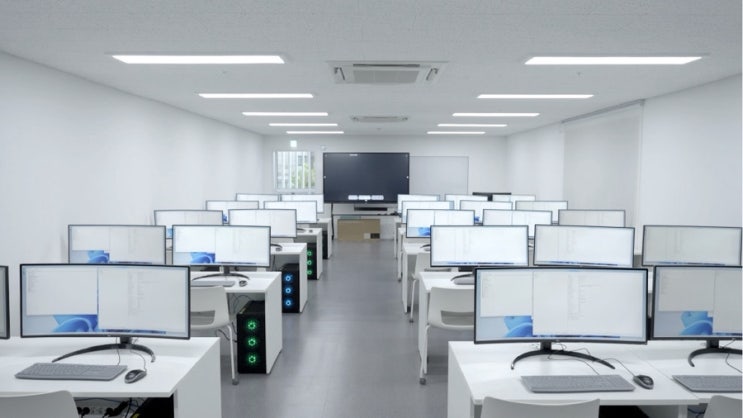 Ai시각화 MBC HRD센터 미디어엔터테인먼트 실습중심의 교육 : 네이버 블로그