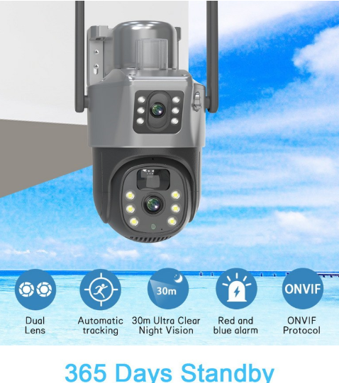 [보안] 전기 없이 작동하는 CCTV, 정말 가능할까? : 네이버 블로그
