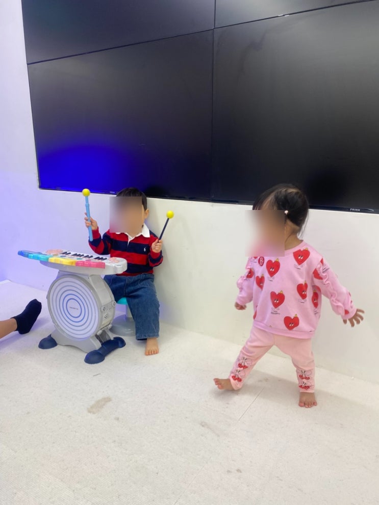 개포 키즈카페 대관으로 모임 강추 ! : 네이버 블로그