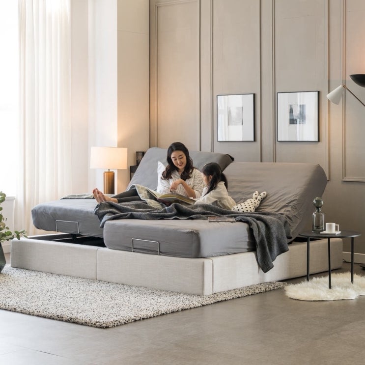 [모베 모션베드 위례점 (하남점)] 부부침대 찐 내돈내산 💵 솔직 후기 : 네이버 블로그