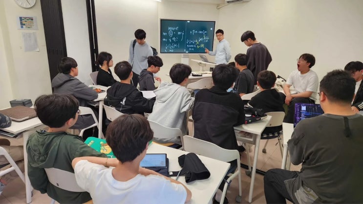 졸업반(미네르바대 합격생)이 알려주는 Way Maker School 솔직 재학 후기 : 네이버 블로그