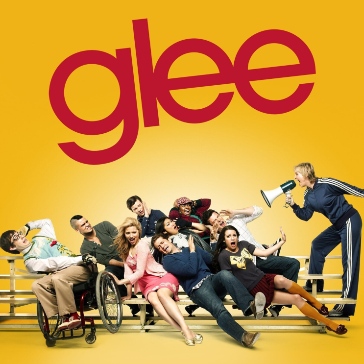 드라마 글리 (Glee) 삽입곡 모아보기 가사/번역 : 네이버 블로그