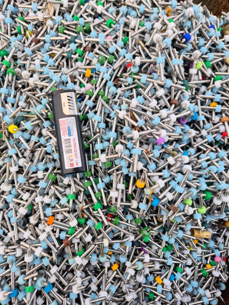 구미 알루미늄 프로파일 고철 매물 – 총 1,600kg, 규격 다양 : 네이버 블로그