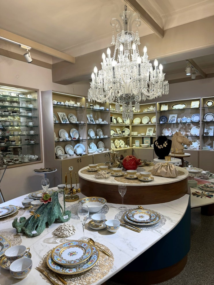 Sobé Decor 첸나이 노리다케 그릇 일본 도자기 Noritake , 꼭 가봐야 할 소품샵 : 네이버 블로그