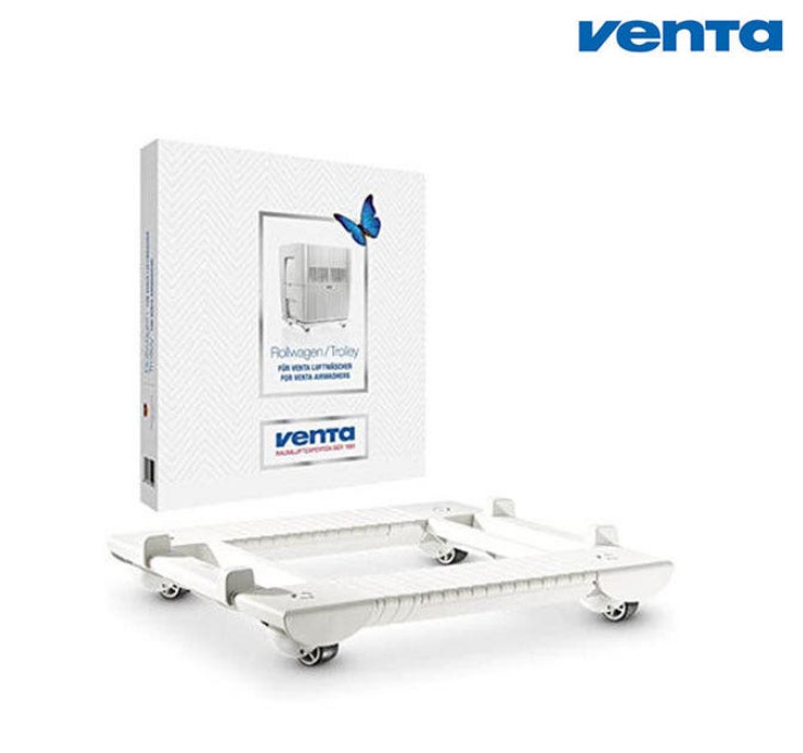 벤타 트롤리 왜 이제 샀나… LW25·LW45 이동 편의 비교 후기 : 네이버 블로그