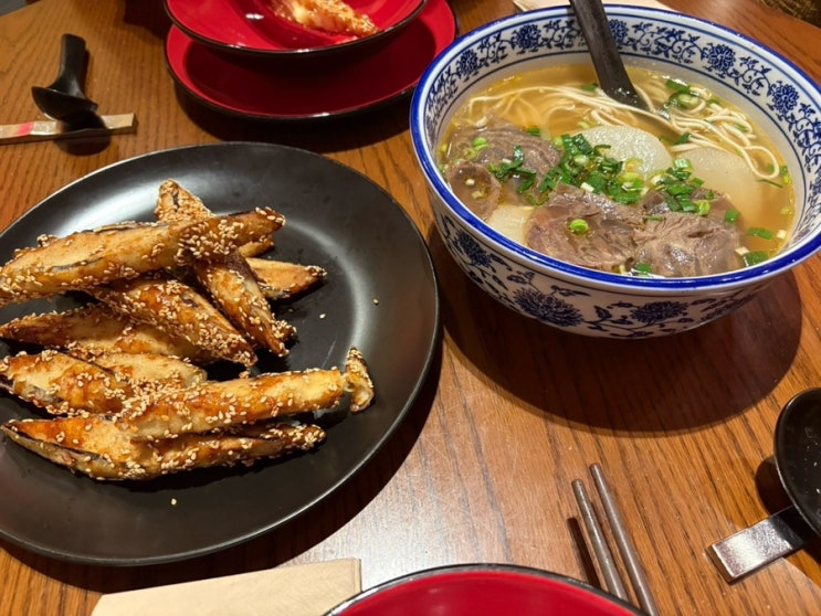 마카오 맛집 [북방관] : 네이버 블로그