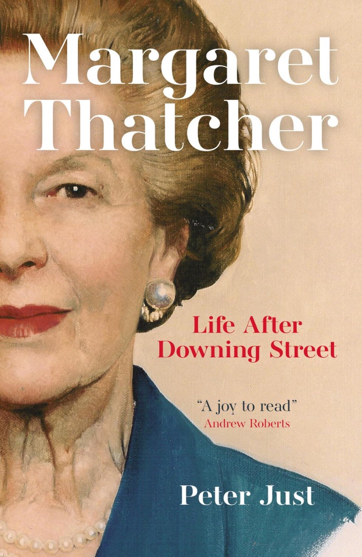 Margaret Thatcher - Peter Just : 네이버 블로그