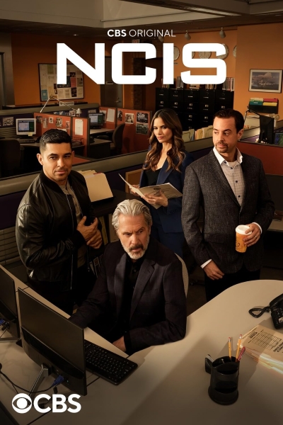 NCIS 22-2 Foreign Bodies : 네이버 블로그