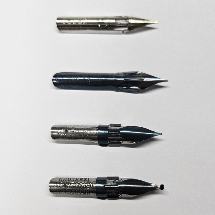 딥펜 입문 : 네이버 블로그