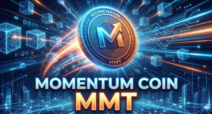 모멘텀코인 (MMT) 호재 및 2026년 전망 : 네이버 블로그