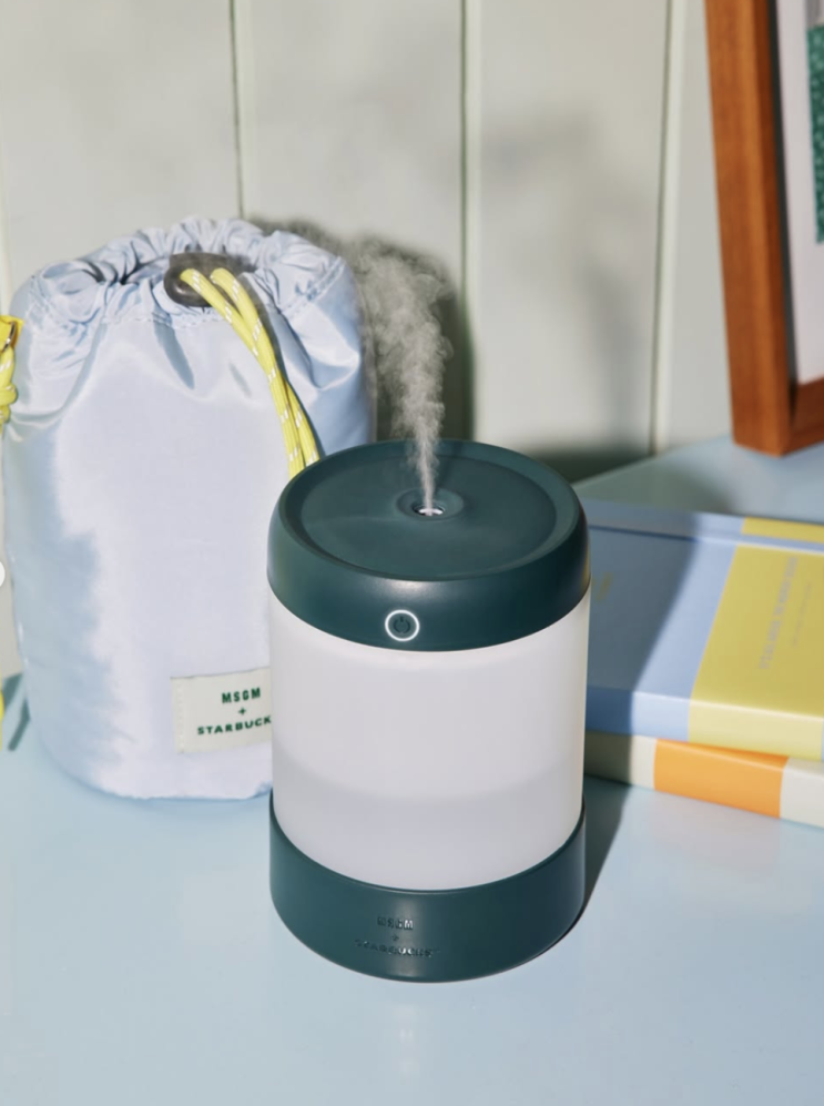 ☕️ 2025 스타벅스 윈터 프리퀀시 증정품 : 네이버 블로그