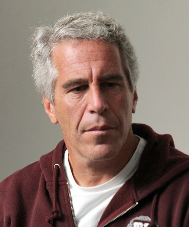 Jeffrey Epstein : 네이버 블로그