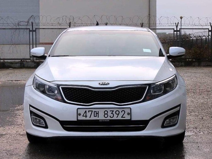 실속 있는 중고차, 기아 더 뉴 K5로 안전한 드라이브를! : 네이버 블로그