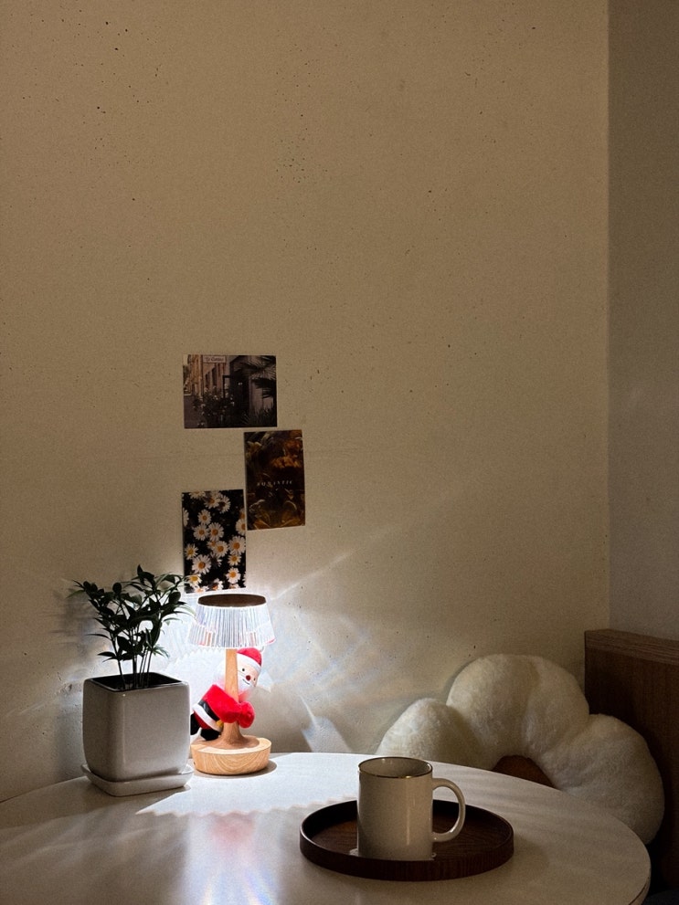 부산대 카페 / 금정구 카페 : 로완 : 네이버 블로그