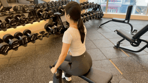 건대헬스장 타운케이 헬스&PT 건대점 피티 후기 : 네이버 블로그