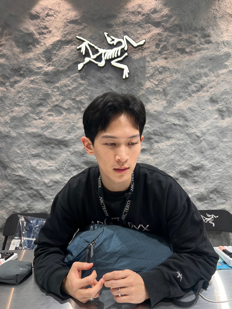 나의 선 : 네이버 블로그