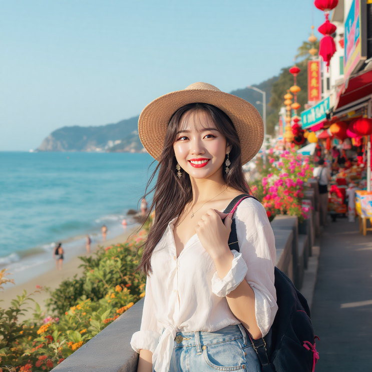 나트랑 리조트 추천 BEST14 가성비 오션뷰 숙소 호텔 안내 : 네이버 블로그