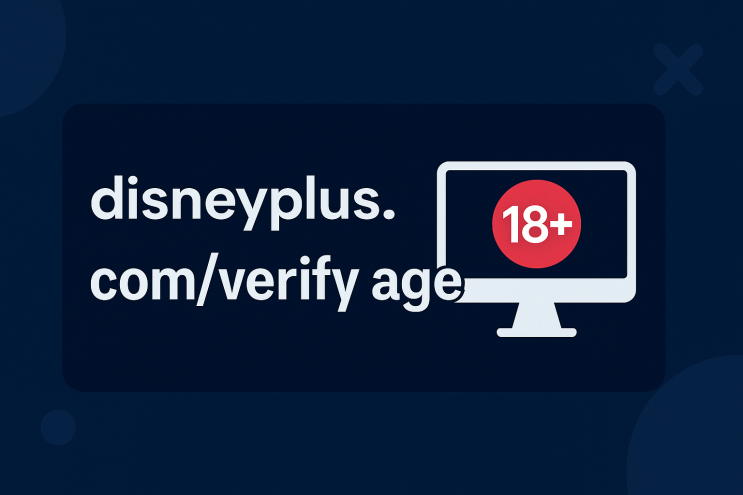 disneyplus.com/verify age 연령 인증 방법 : 네이버 블로그