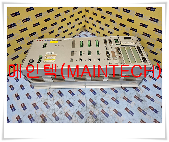 XSEL-K-3-100IL-100IBL-100IL-PR-EEE-0-2-SP, IAI, Super SEL Controller ...