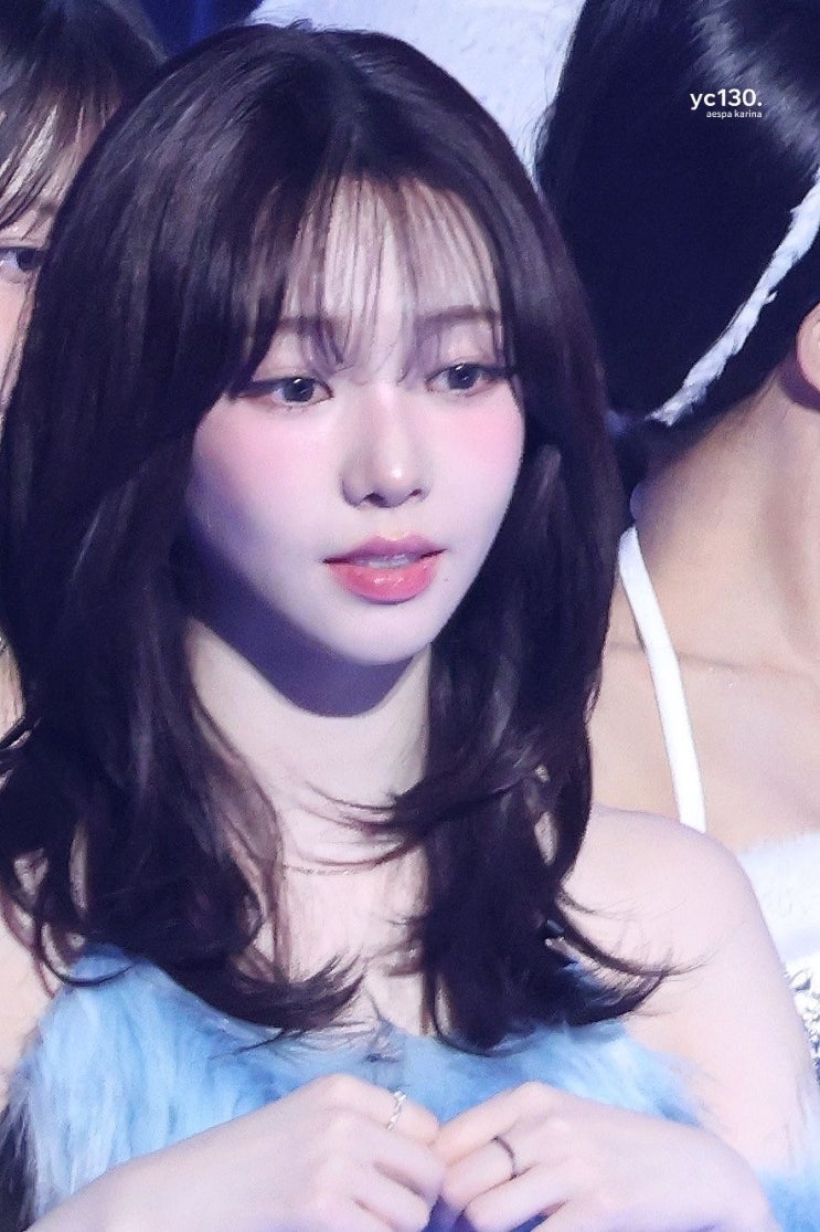 세종 새롬동 레이어드컷 레이어드펌 잘하는 아이디헤어 세종소담점 설아원장 : 네이버 블로그