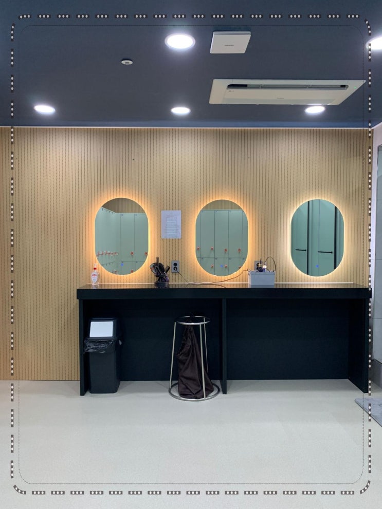 최신 시설 및 프리미엄 기구가 있는 부천헬스장 울프짐24 부천시청역헬스장 : 네이버 블로그