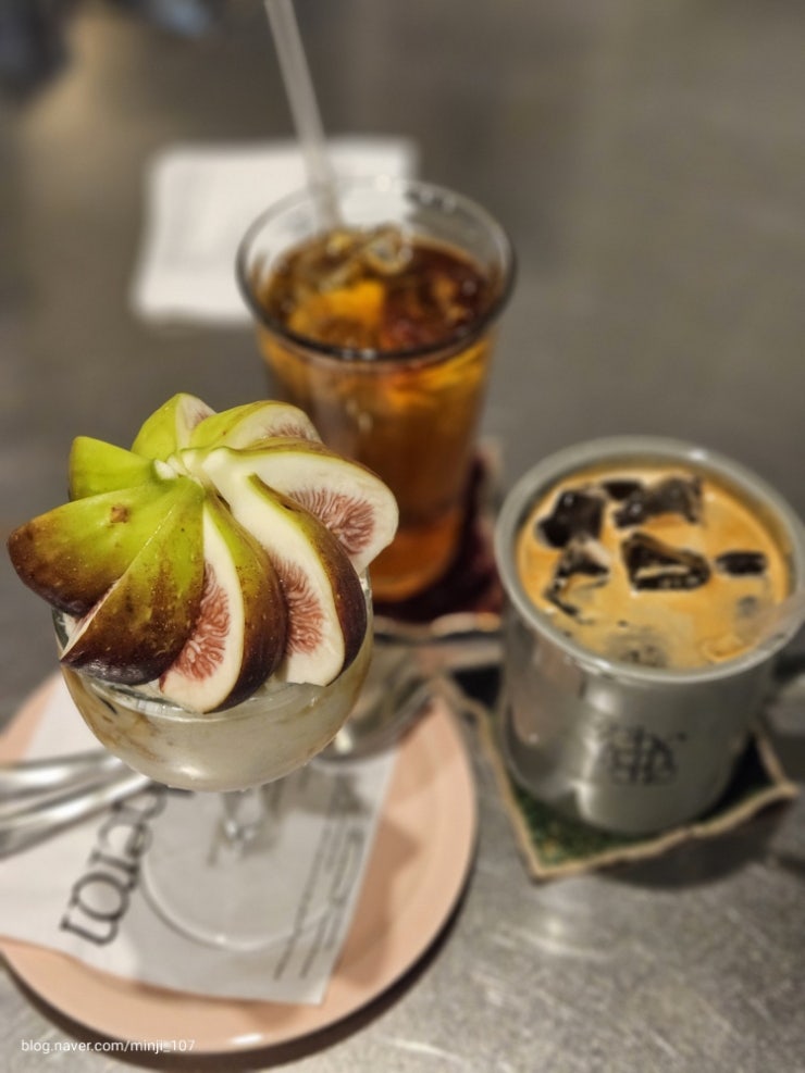 📎360. 뚝섬 페로몬 성수 : 네이버 블로그