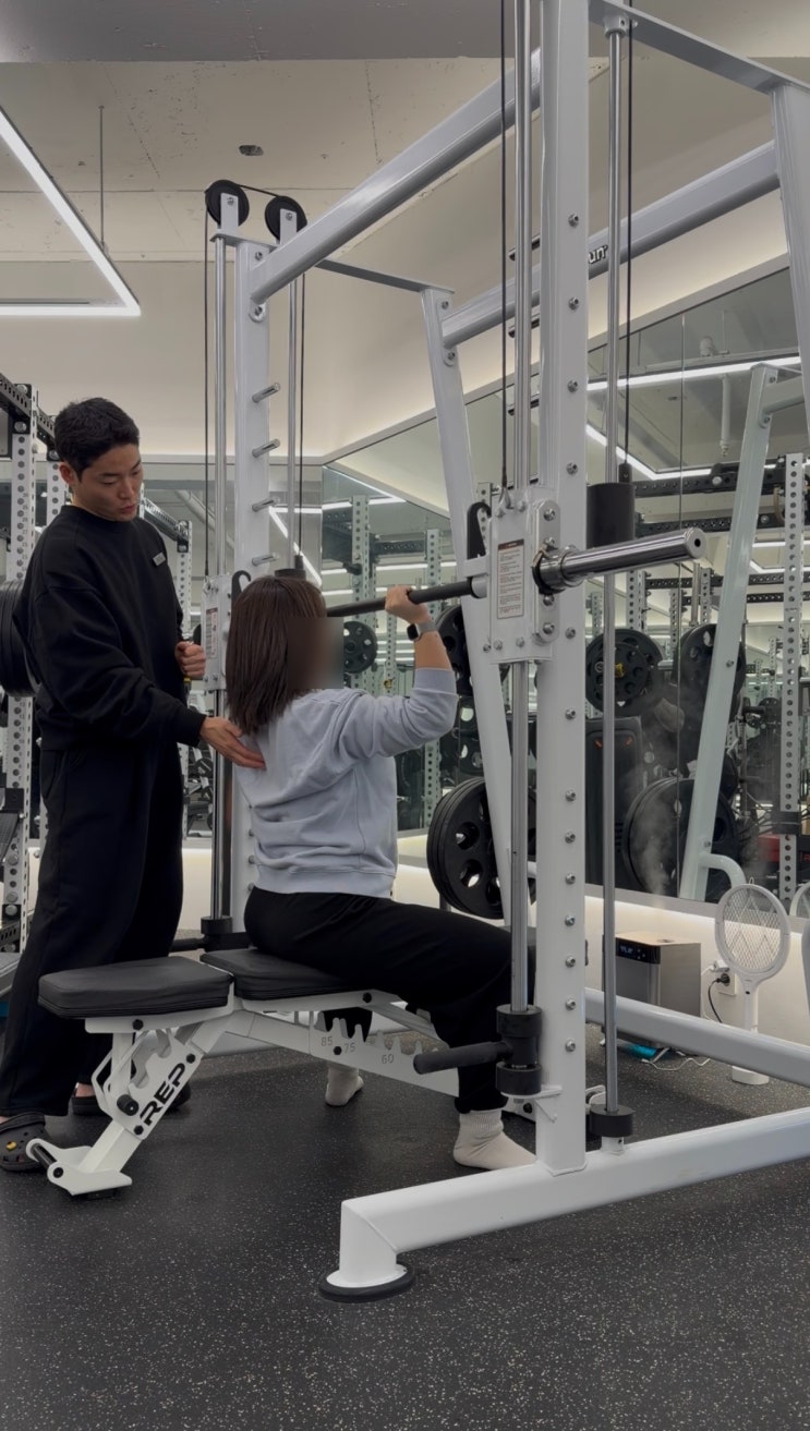 석촌 헬스 러닝하는 여성분은 OOOO해야 합니다 : 네이버 블로그