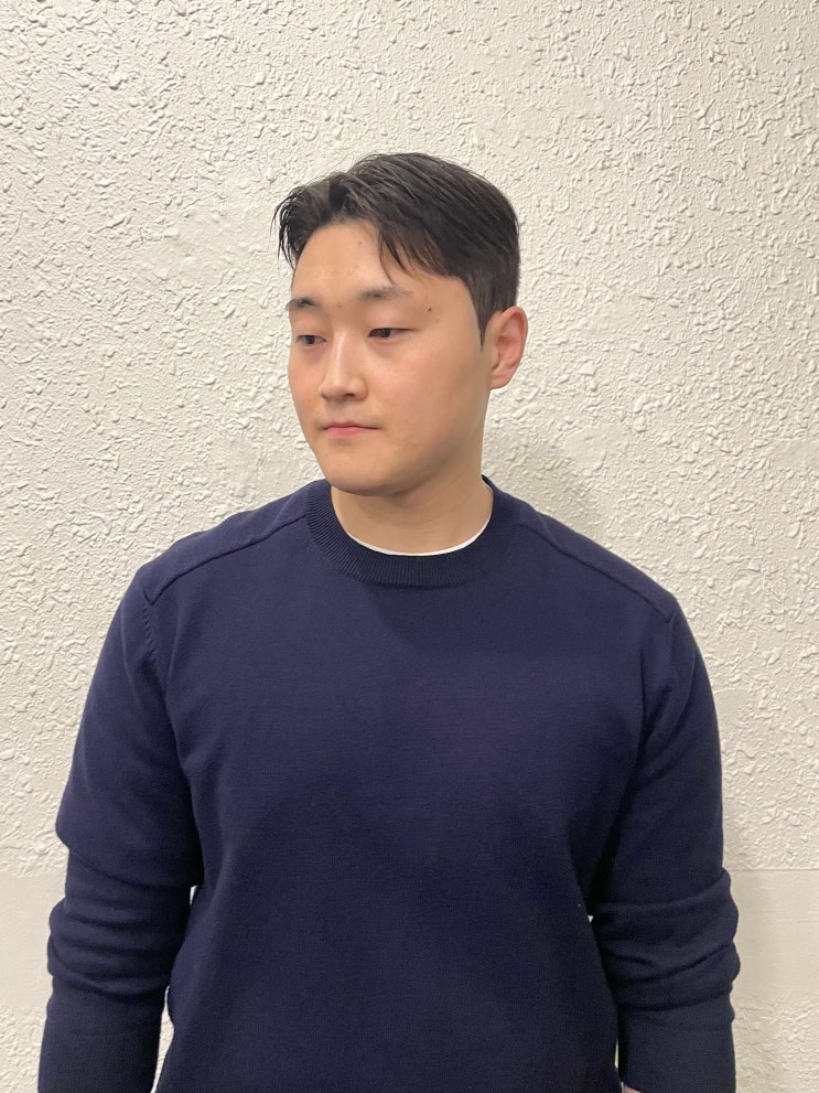 [군자/바버샵]다운펌과 가일컷 스타일 (스웨이드바버샵/ 광진구 바버샵) : 네이버 블로그