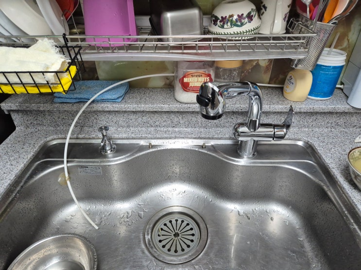 수성구 지산범물동 주방수전교체 I 지산동 범물동 주방수도교체 I 수성구 주방수도교체 I 지산동 범물동 세제수전 교체 I 수성구 ...