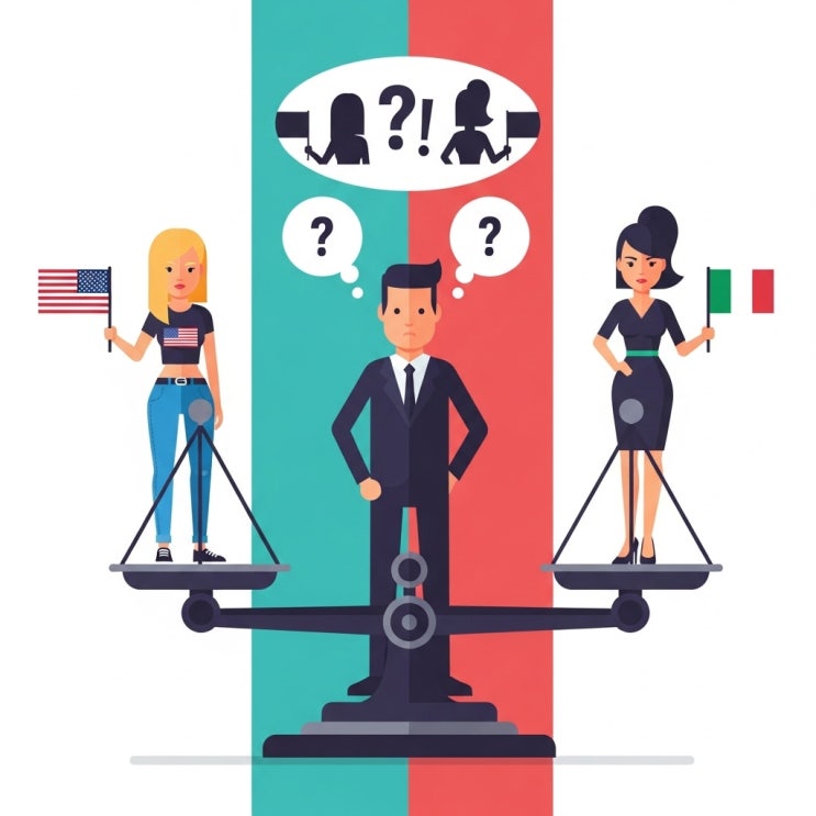 ponder, preponderance, preponderant 어원, 뜻 / "증거의 우세" Preponderance of ...