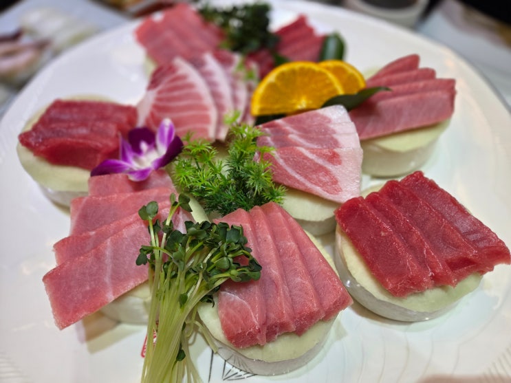 [서울 종로구 맛집] 광화문 참치 무한리필 맛집 VIP참치 종로구청점 특선코스 : 네이버 블로그