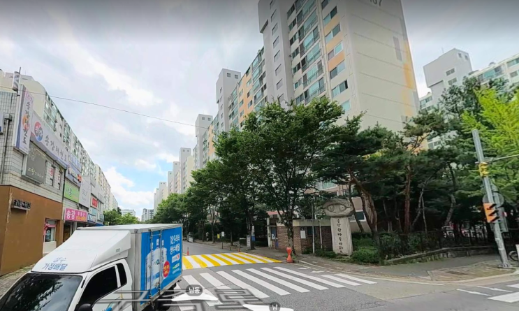 대전시 유성구 송강동 한마을아파트 경매 / 사건번호2025타경503024 임의경매 / 109동 14층 47평형 / 대전아파트경매 ...