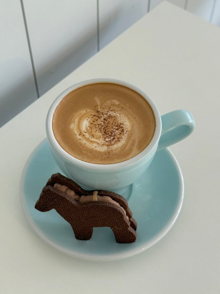 [부산] 전포동 카페 | 223 coffeeshop : 네이버 블로그