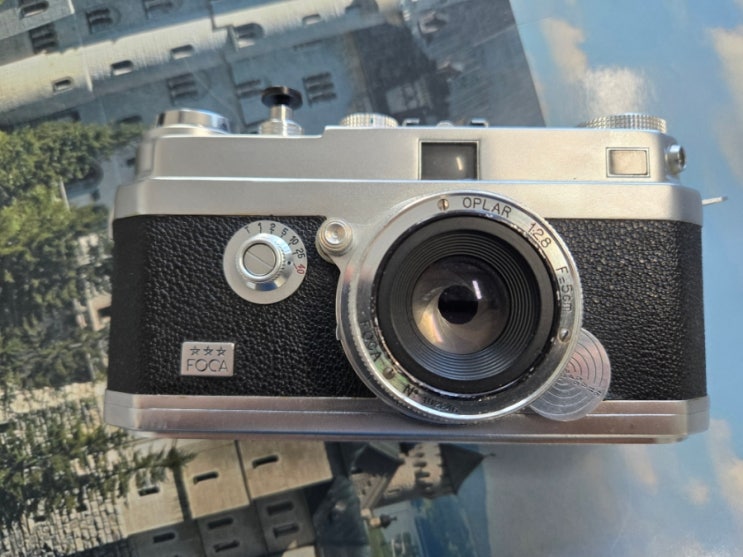 foca camera : 네이버 블로그