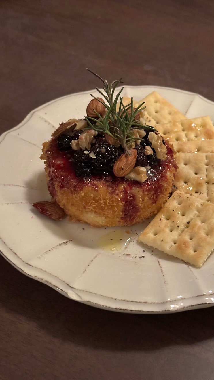 [삼각지] 짚불 요리와 와인의 조합, 와라야키 헤이데이 : 네이버 블로그